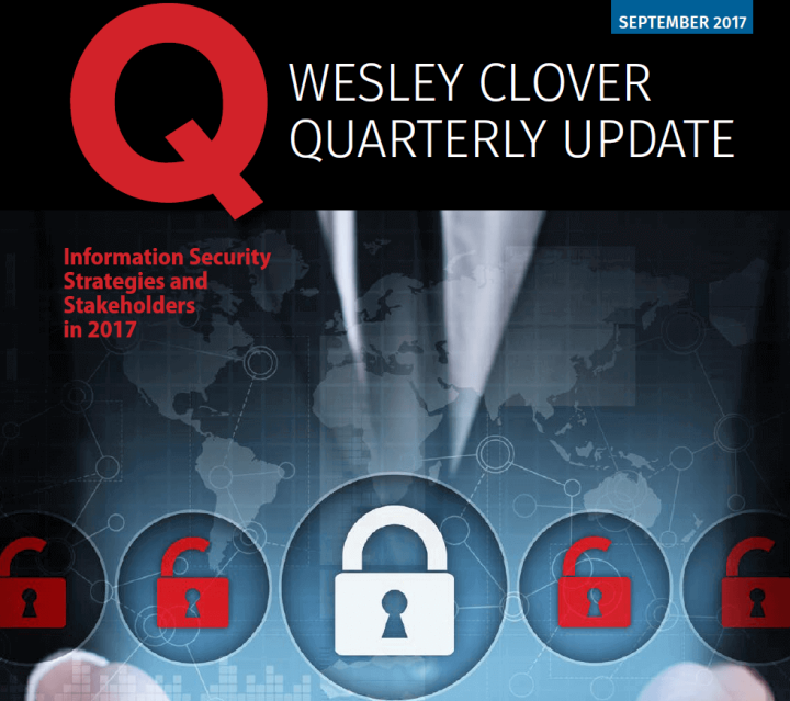 Wesley Clover Quarterly Update - Alacrity Mexico